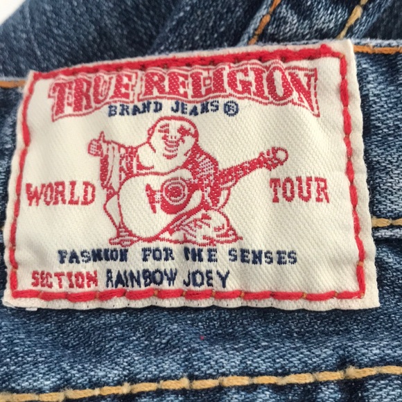 True Religion | Bottoms | Very Cool Kids Bellbottoms Bootlegged Jeans ...